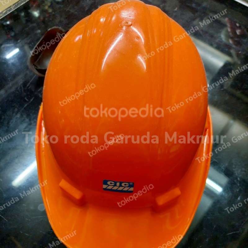 Promo helm proyek/ safety helm/ topi proyek/ safety helmet helm proyek ...