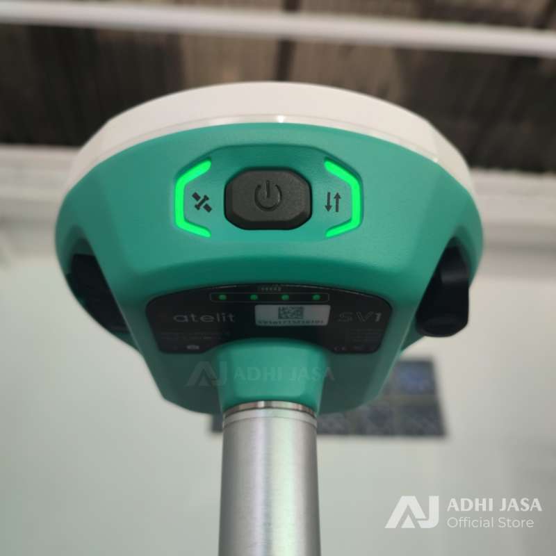 Jual Gps Geodetik Gnss Rtk Satelit Sv1 Technology - Statik Imu Smart ...