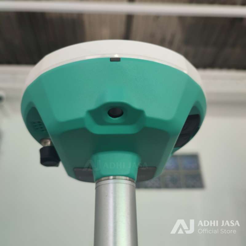 Jual Gps Geodetik Gnss Rtk Satelit Sv1 Technology - Statik Imu Smart ...