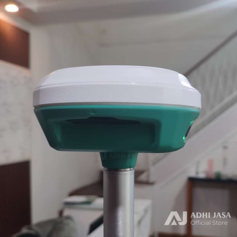 Jual Gps Geodetik Gnss Rtk Satelit Sv1 Technology - Statik Imu Smart ...