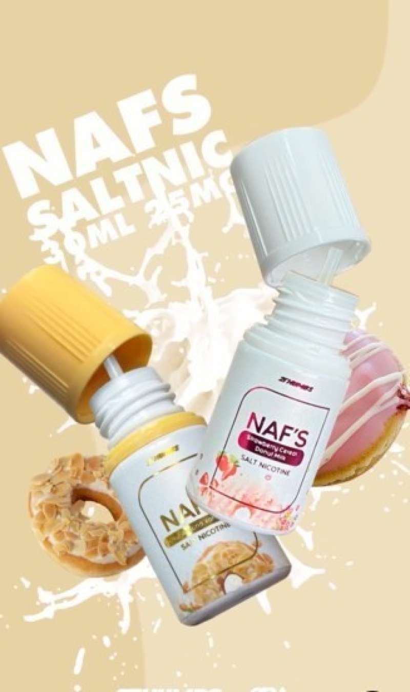Nafs Almond Gratis Ongkir 🏷️ Harga Murah Januari 2026