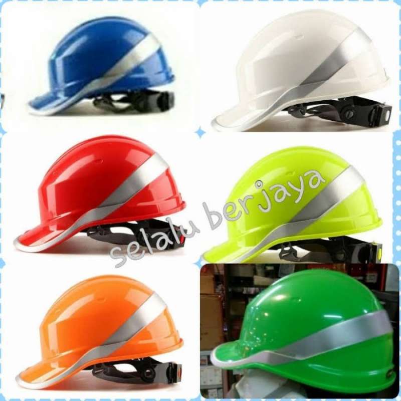 Promo Helm Proyek Delta Plus Diamond Diskon 23% Di Seller Cv. Kenesi ...