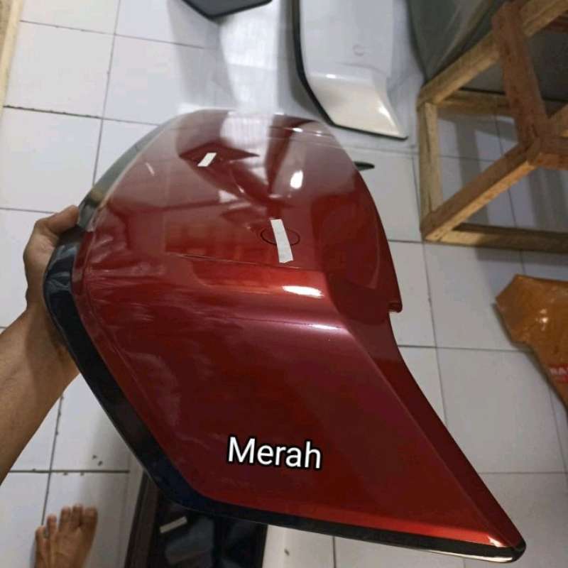 Jual Tailgate Xpander Terbaru Dengan Harga Termurah Di 2024 | Blibli