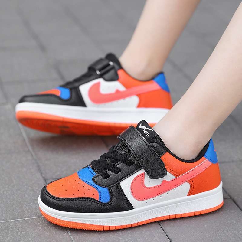 Promo Sepatu Model Terbaru Untuk Anak Perempuan Dan Laki-laki Sport ...