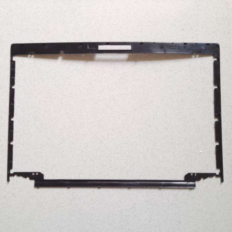 Promo Casing Frame Bezel Depan LCD LED Laptop Lenovo ThinkPad T440 T450 ...