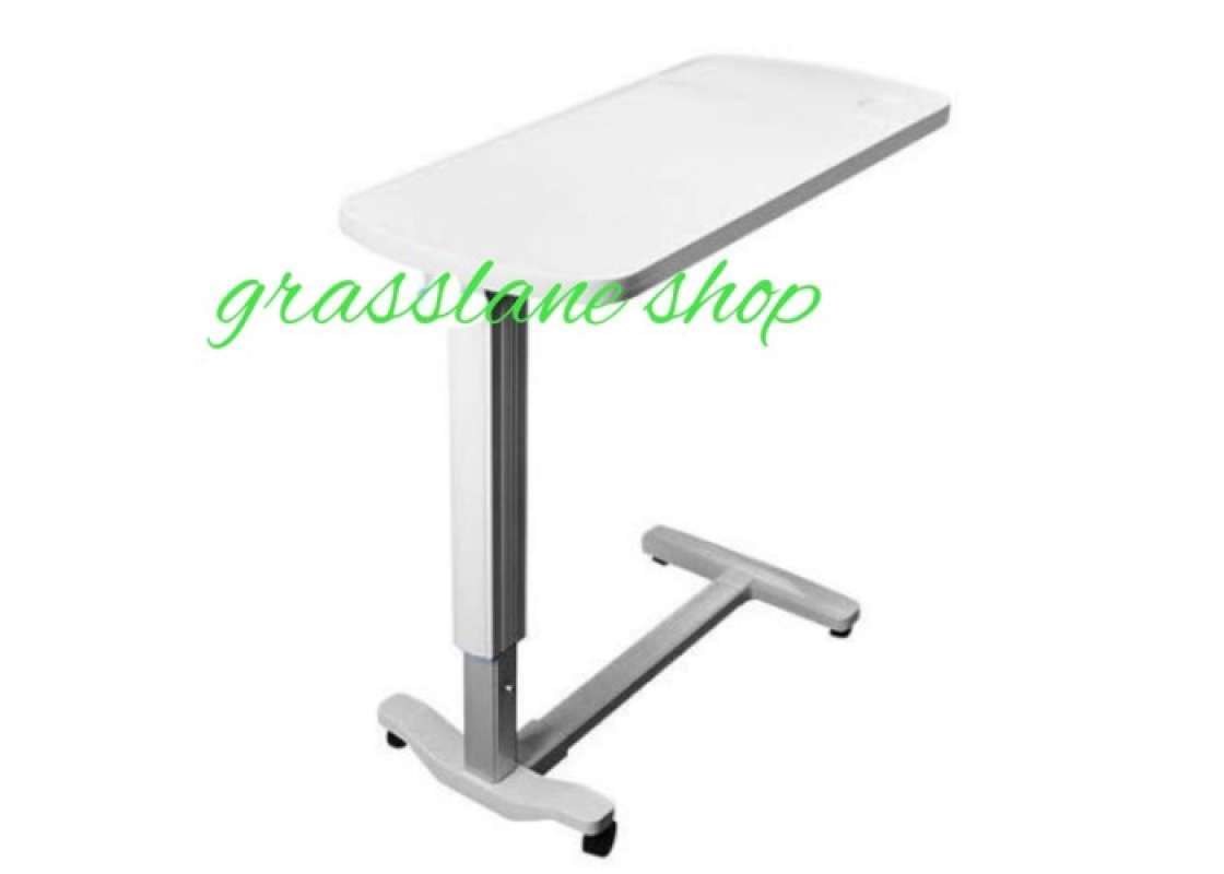 Promo Overbed Table Meja Makan Pasien Abs Over Bed Sella Diskon 33% Di ...