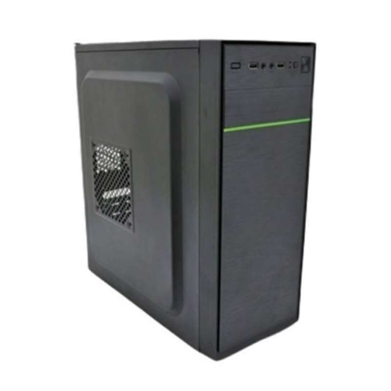 Promo Pc Komputer Pc Rakitan Core I3 7100 Ram 8gb 128gb Ssd Siap Pakai ...