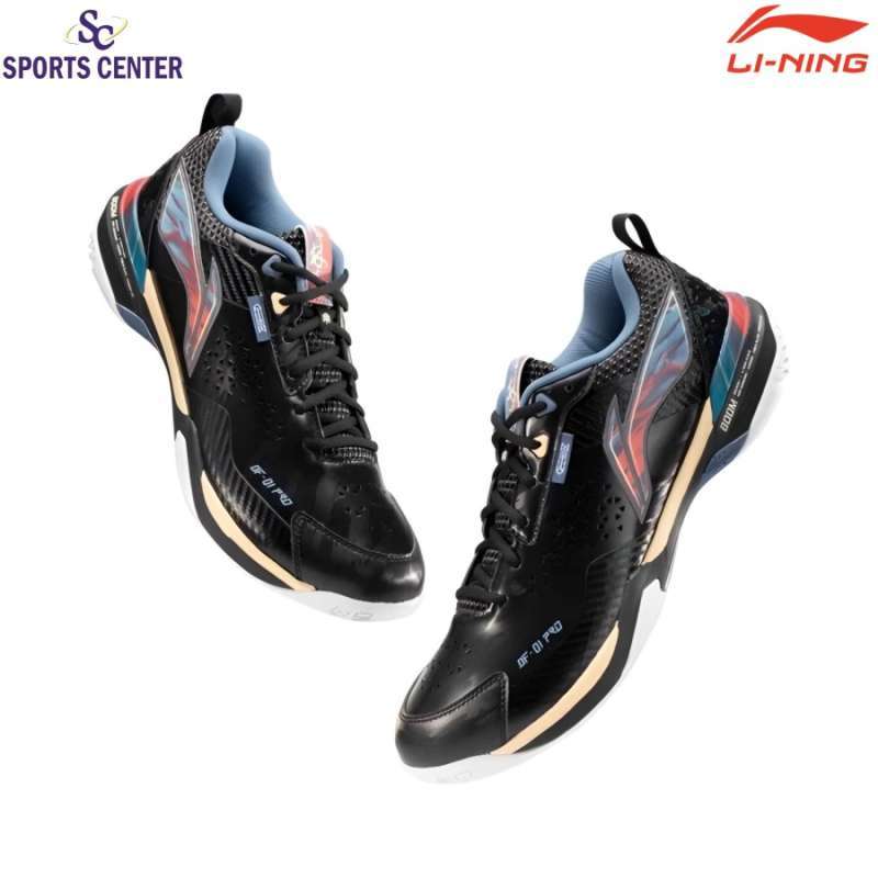 Jual Sepatu Lining Blade Original Terbaru - Harga Promo Murah Juni 2024 ...