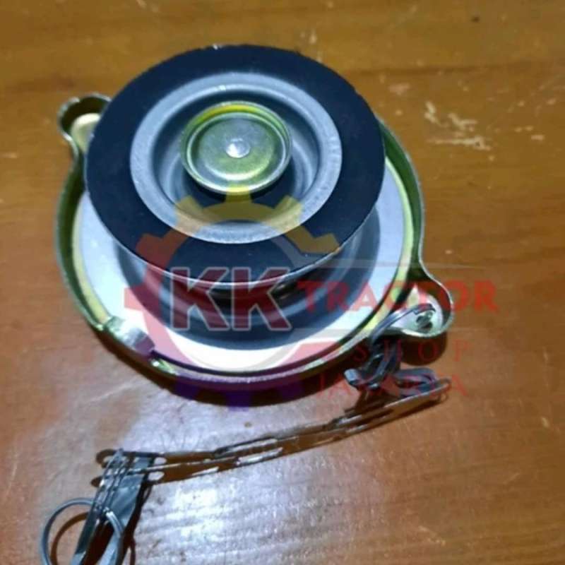 Jual Tutup Radiator D85ss-2/pc300-7/pc300-8 14x-03-11140 Di Seller Kk ...