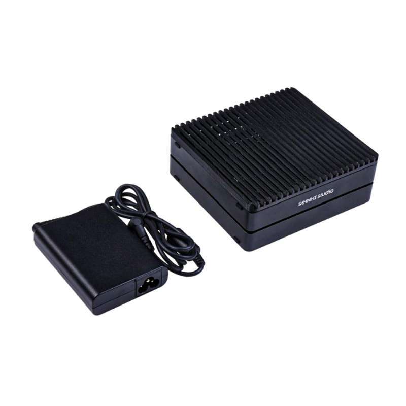 Jual Recomputer J401 Nvidia Jetson Orin Nx - Edge Ai Device By ...