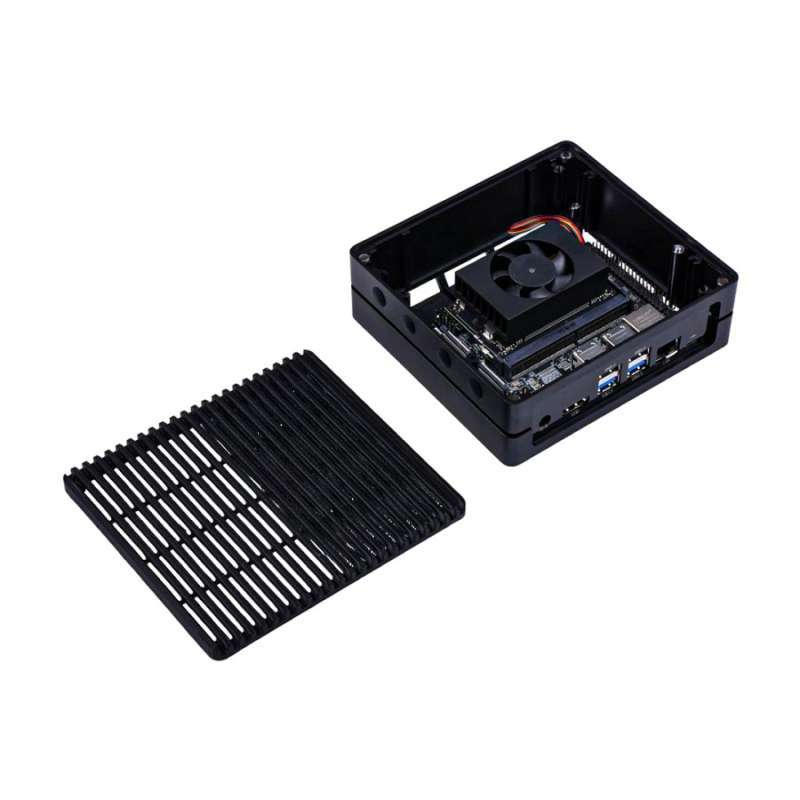 Jual Recomputer J401 Nvidia Jetson Orin Nx - Edge Ai Device By ...