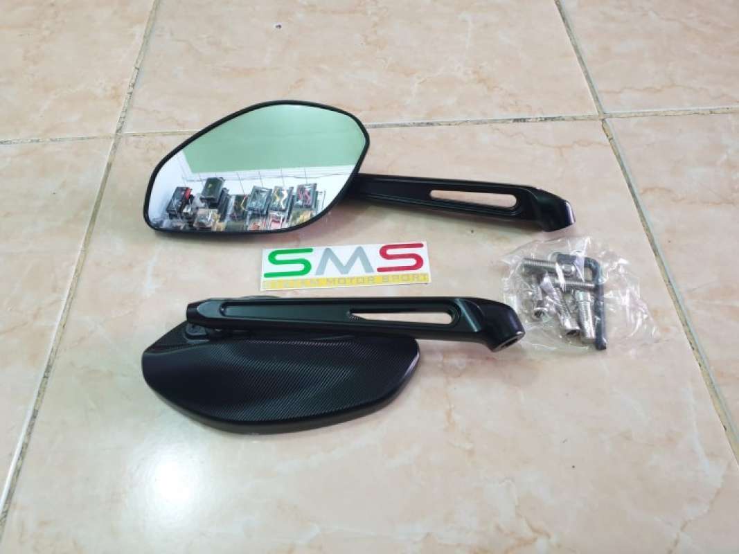 Jual Spion Motor Kaca besar universal xmax nmax aerox er6 z250 pcx adv ...