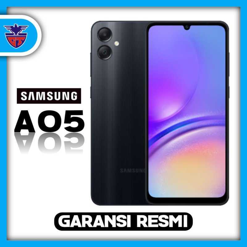 Jual Samsung Galaxy A05 Plus Spesifikasi Original, Murah & Diskon Harga Maret 2024 | Blibli
