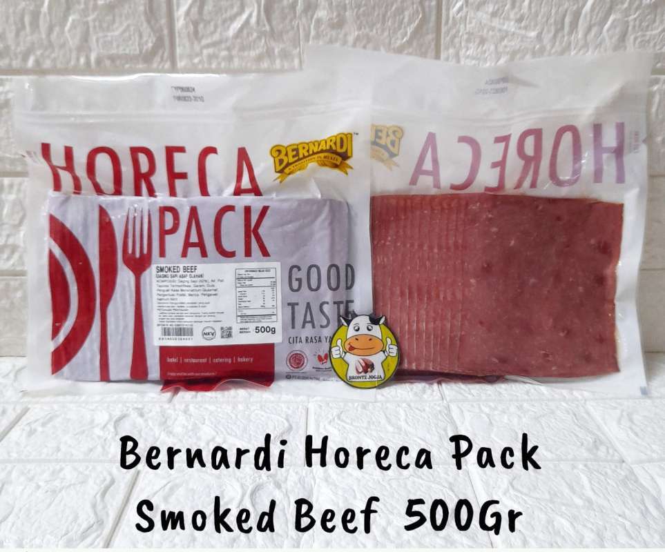 Jual Smoked Beef 500 Gram Termurah - Harga Grosir Terupdate Hari Ini ...