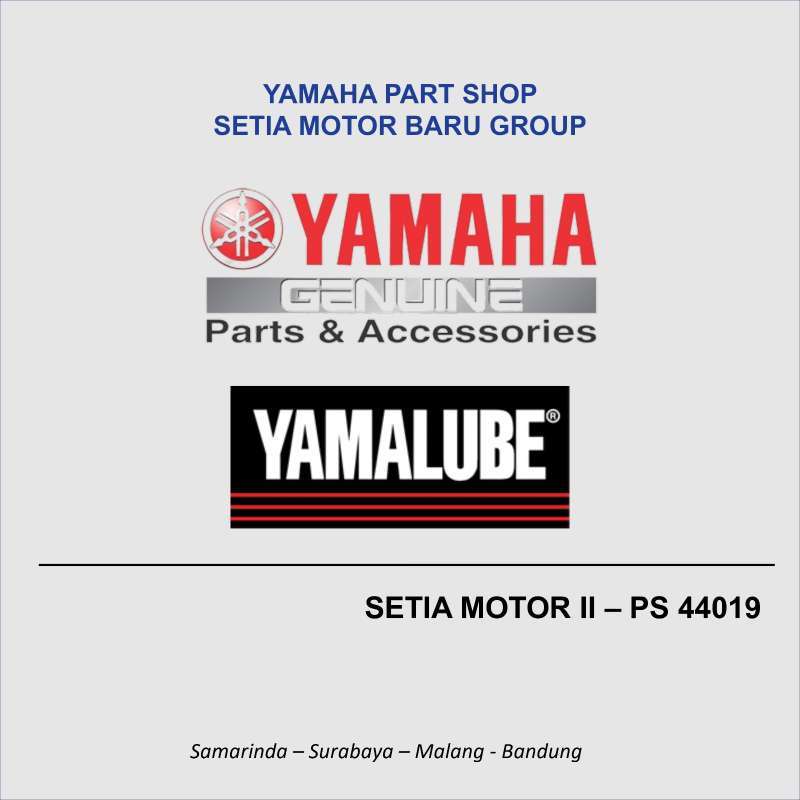 Jual Ring Bos Rumah Roller Dalam Pully Puli Depan All New Aerox ...