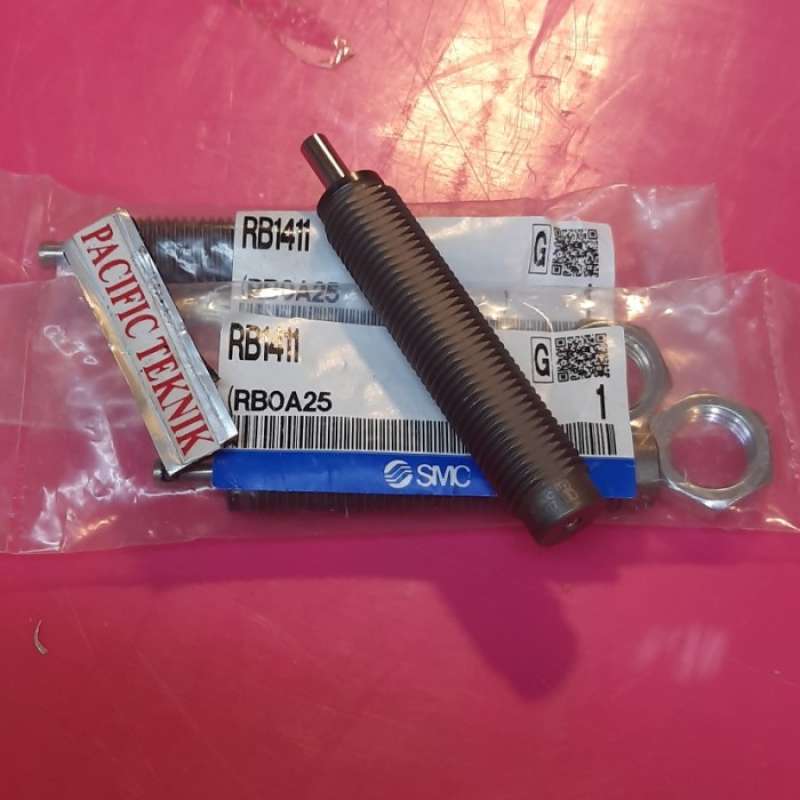 Promo Shock Absorbers Smc Rb1411 (rboa25) Diskon 23% Di Seller Violeta ...