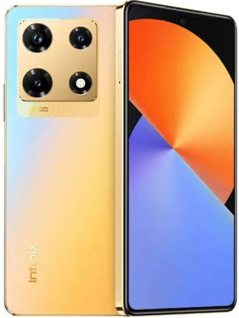 Promo Infinix Note 30 Pro 8/256 GB Garansi Resmi Diskon 33% di Seller ...