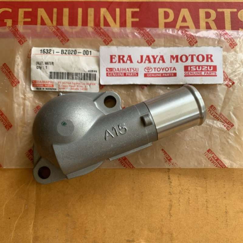 Promo Pipa Inlet Xenia 1000cc Original Diskon 5% Di Seller Wedges Wahyu ...
