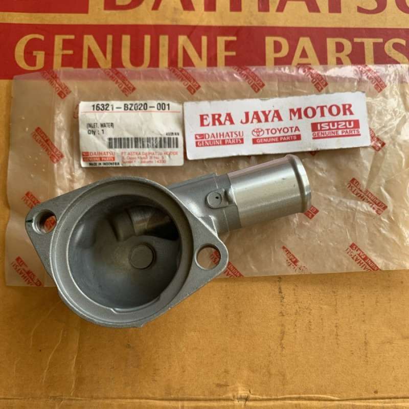Promo Pipa Inlet Xenia 1000cc Original Diskon 5% Di Seller Wedges Wahyu ...