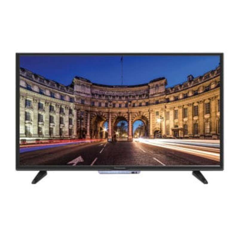 Promo Panasonic Led Tv 40 Inch - Th-40f305g -layar Ips - Resmi ...