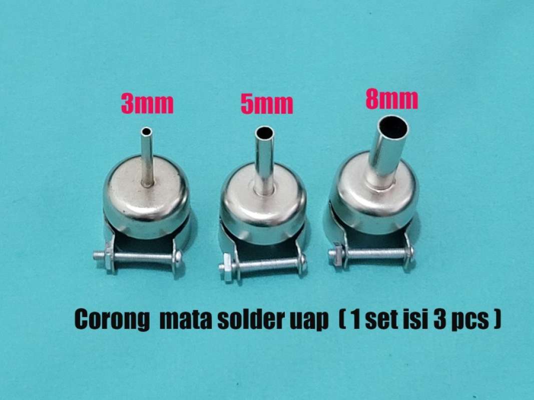 Jual Quick 857d 💯 Harga Murah & Kualitas Terbaik November 2024