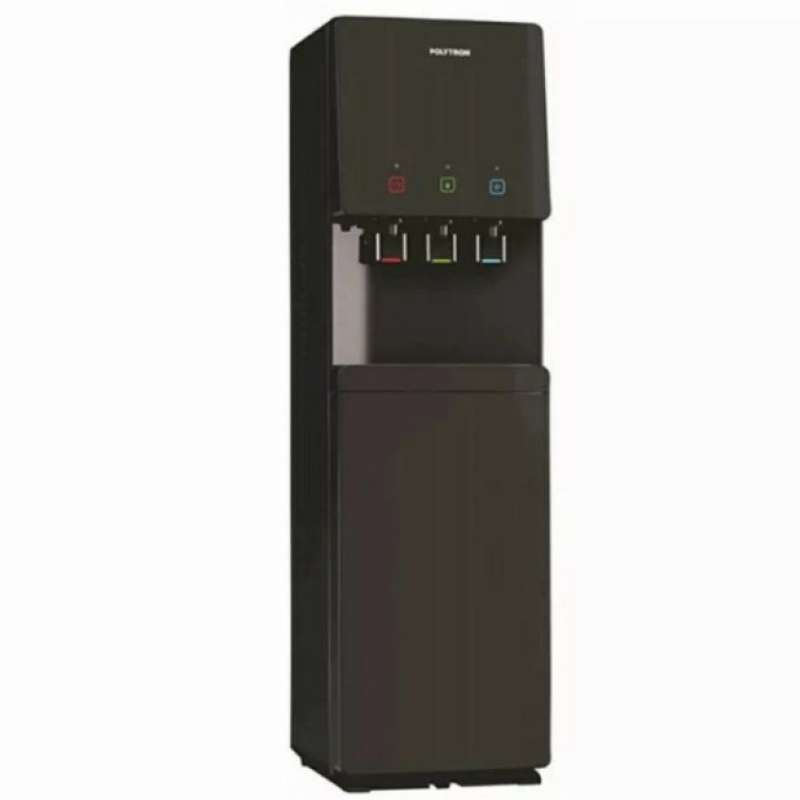 Promo Polytron Water Dispenser Bottom Loading Pwc776 Diskon 23% Di ...