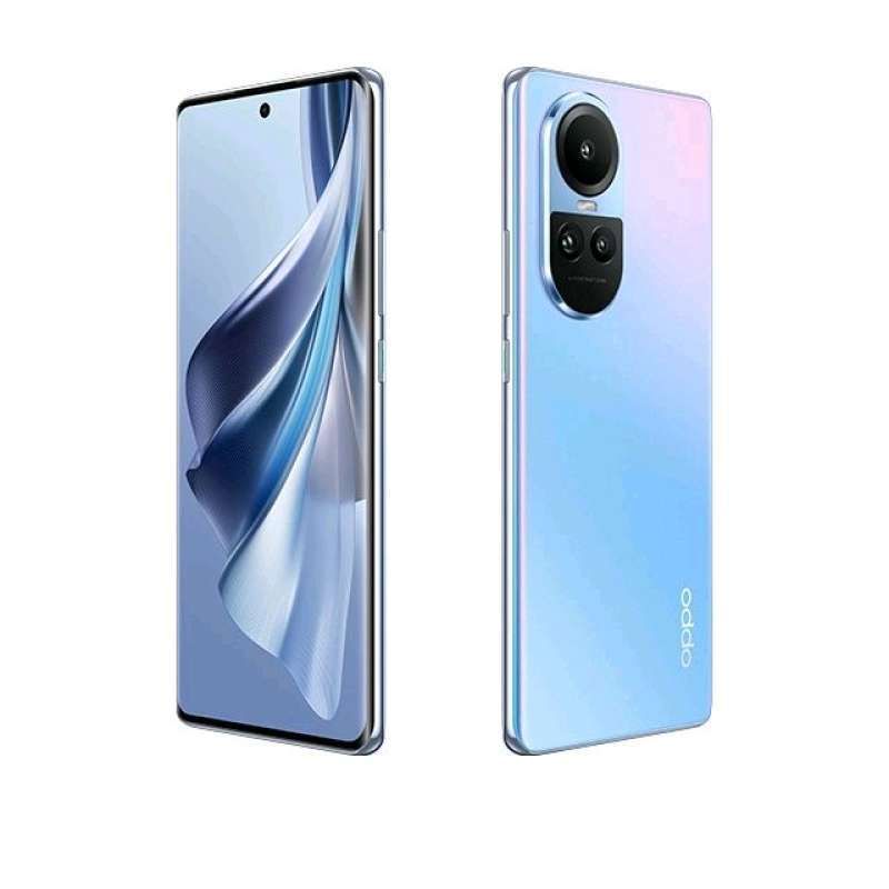 Promo Oppo Reno 10 5g 8/256gb Garansi Resmi Diskon 2% Di Seller Shanum ...