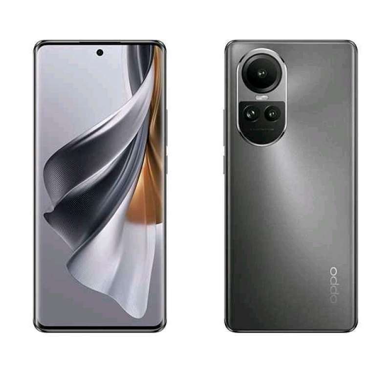 Promo Oppo Reno 10 5g 8/256gb Garansi Resmi Diskon 2% Di Seller Shanum ...