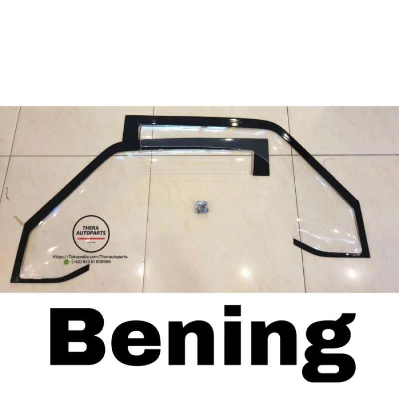 Promo TALANG AIR UKURAN LEBAR SWB 2 PINTU SUZUKI VITARA/ESCUDO/SIDEKICK ...