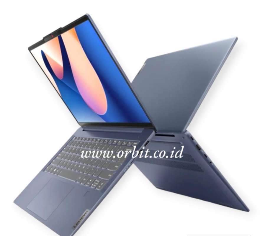 Jual LENOVO IP SLIM 5 14IRL8 2PID(BLUE) 2QID(GREY) CORE I7 16GB 512GB ...