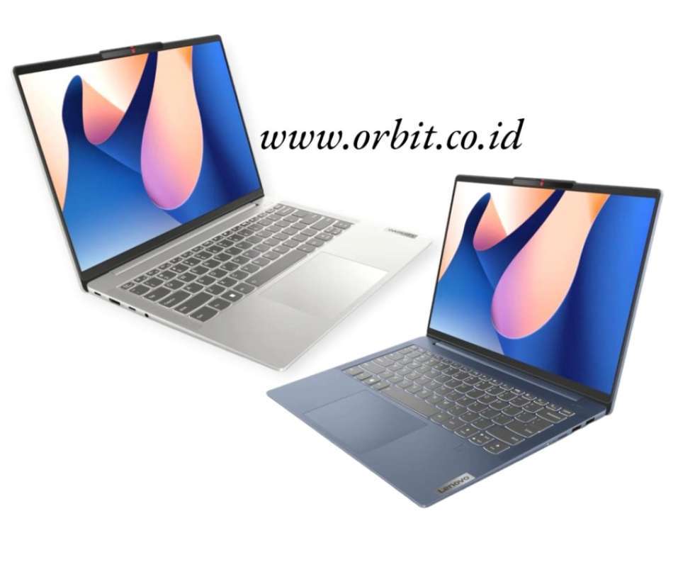 Jual LENOVO IP SLIM 5 14IRL8 2PID(BLUE) 2QID(GREY) CORE I7 16GB 512GB ...