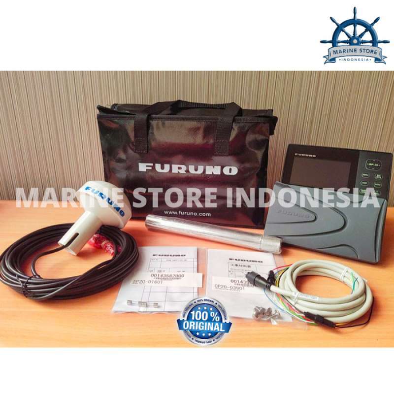 Jual Gps Furuno Gp39 Di Seller Pakdiduk - Tugu Selatan, Kota Jakarta ...