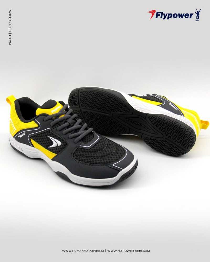 Jual Sepatu Flypower Badminton Bulutangkis Palah Original Di Seller ...