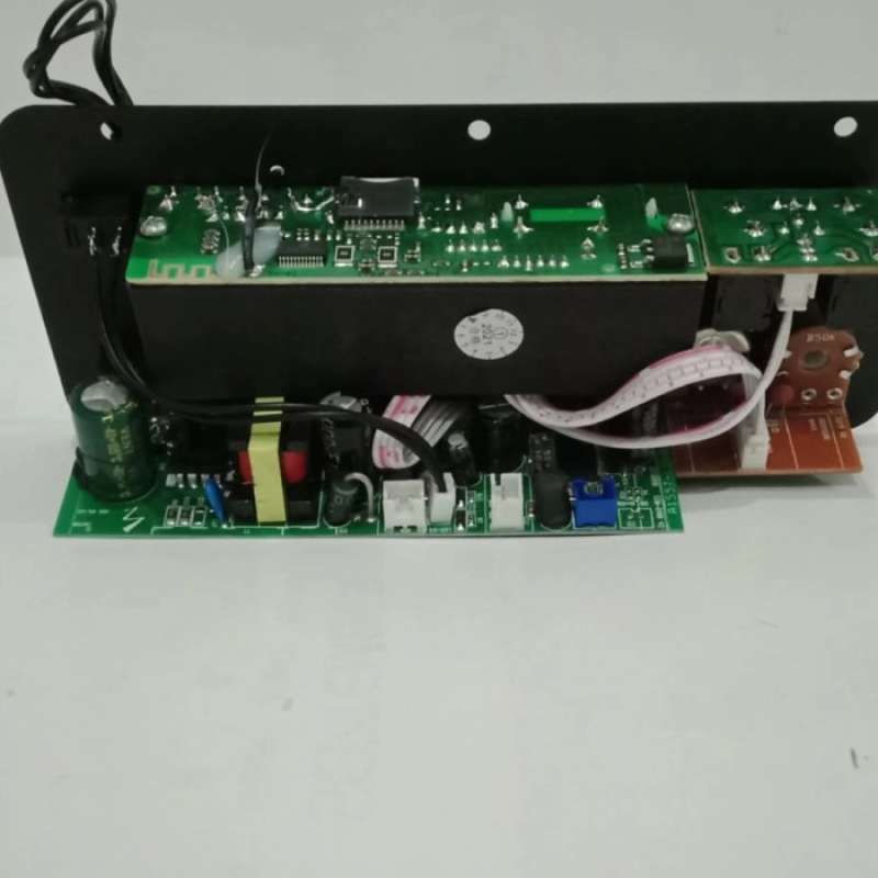 Promo Termurah Kit Basstube Modul Subwoofer Hi Fi 10k Bluetooth ...