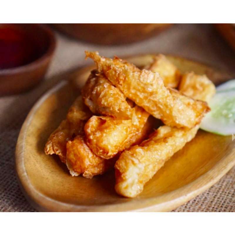 Jual Ardena Fish Row Roll 500gr Di Seller Toko Putraperdana - Kebalen ...