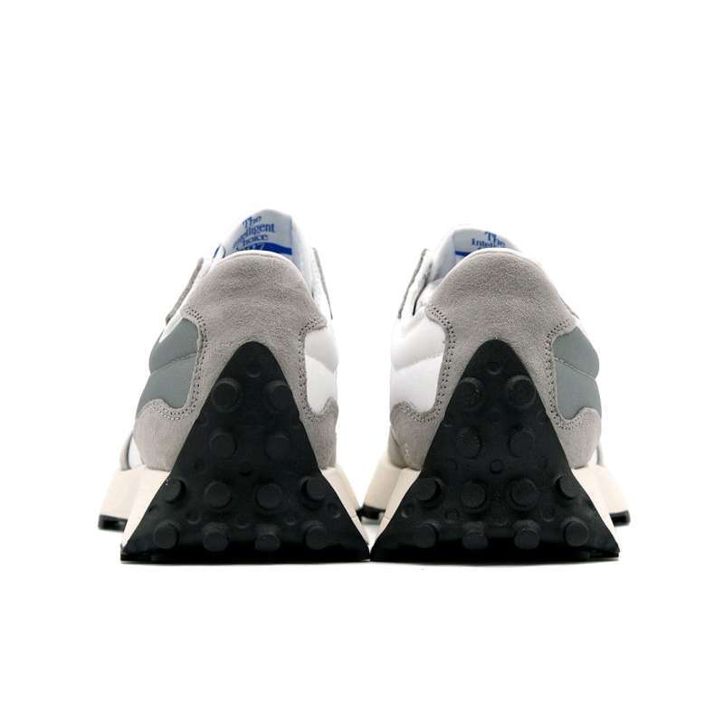 Promo New Balance 327 Team Away Grey Sepatu Sneakers (ms327lab) Diskon ...