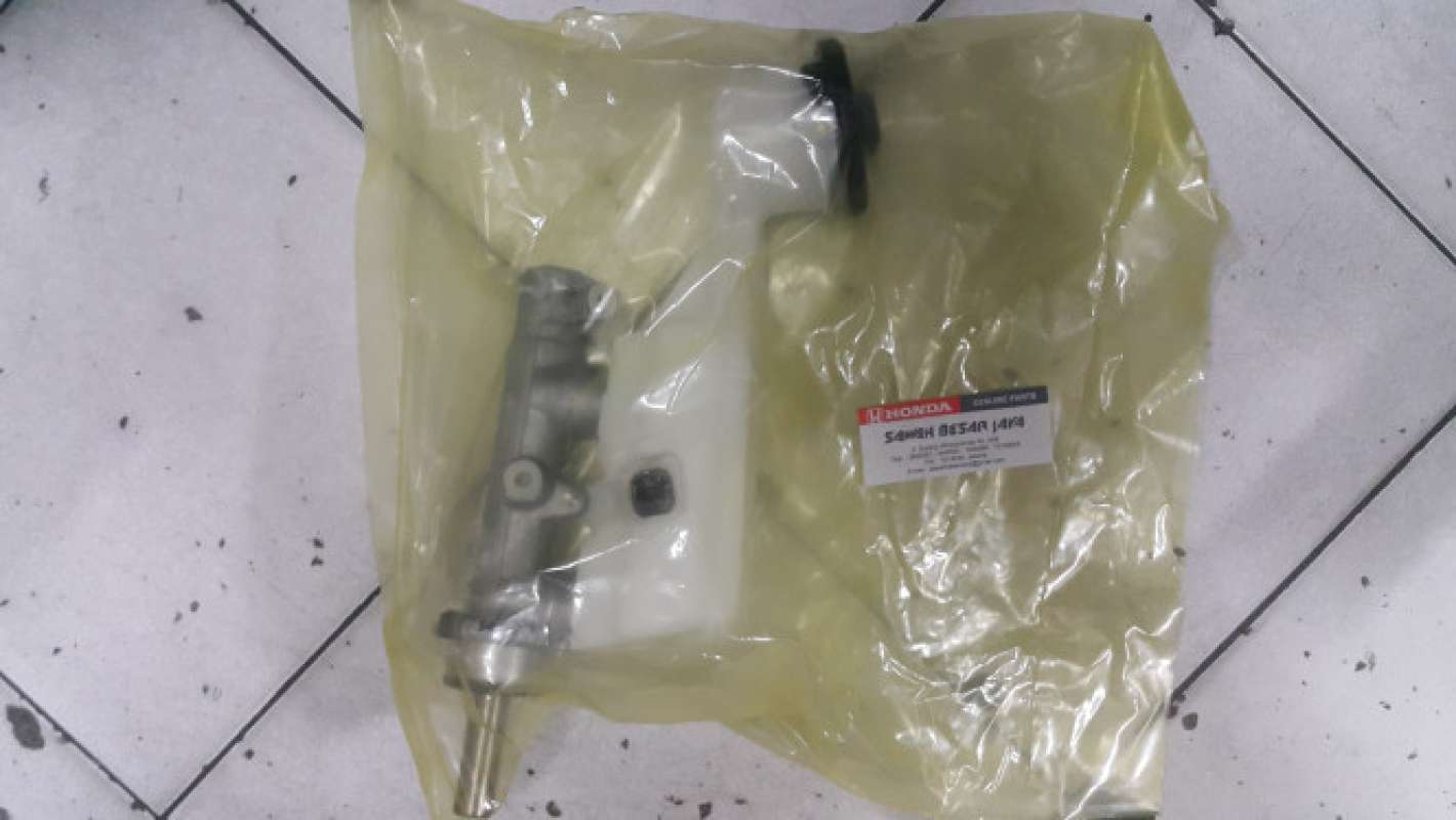 Jual Master Cylinder / Silinder Rem Mobil City Orisinil Baru Di Seller ...