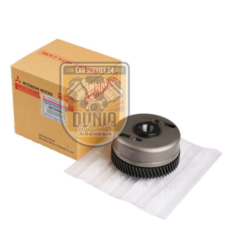 Promo Gigi Gear Timer Timing Injeksi Injection Pump Bospom Canter Ps125