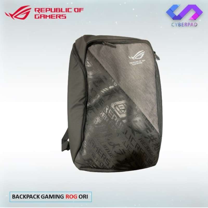 Promo TAS GAMING BACKPACK LAPTOP All Brand Diskon 23% di Seller GUGIYU ...
