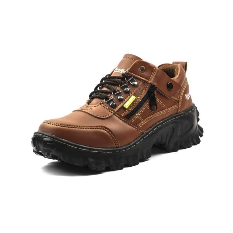 Jual Sepatu Safety Proguard Model Terbaru - Harga Promo April 2024 | Blibli