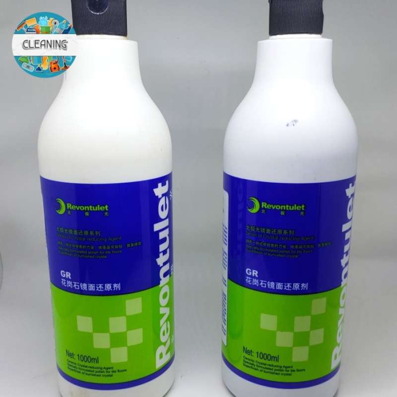 Promo revontulet gr1 gr2 Diskon 23% di Seller Alfaza Shop - Meruya ...