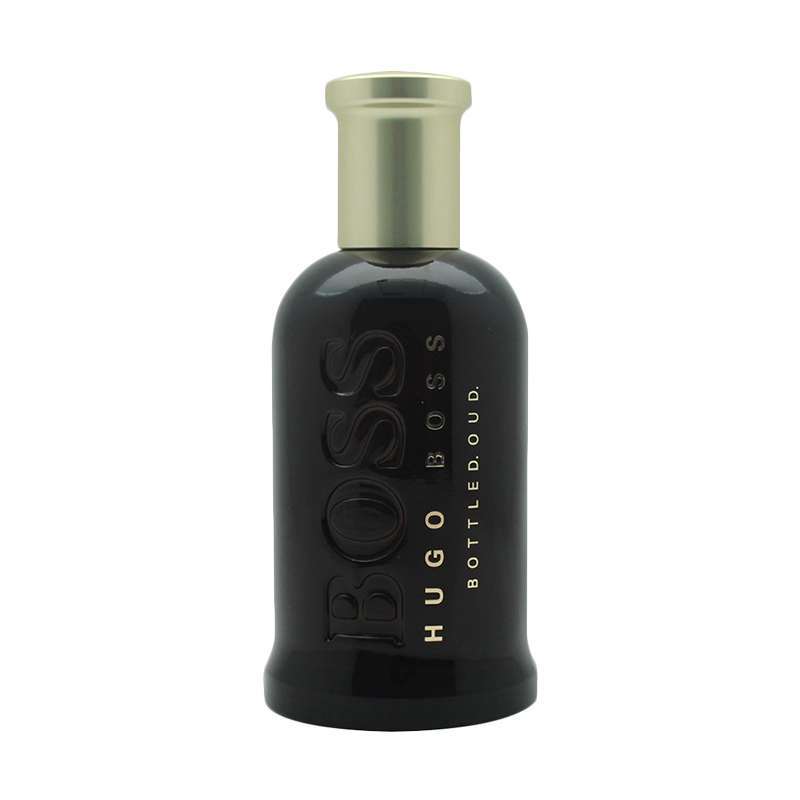 Jual Boss Bottled Oud Hugo Boss For Men Edp 100ml Di Seller Xo Parfum ...