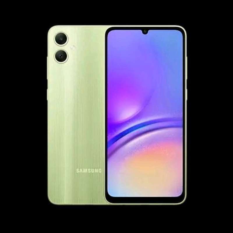 Samsung A05 🔥 - Terlengkap Harga Terbaru Juni 2026