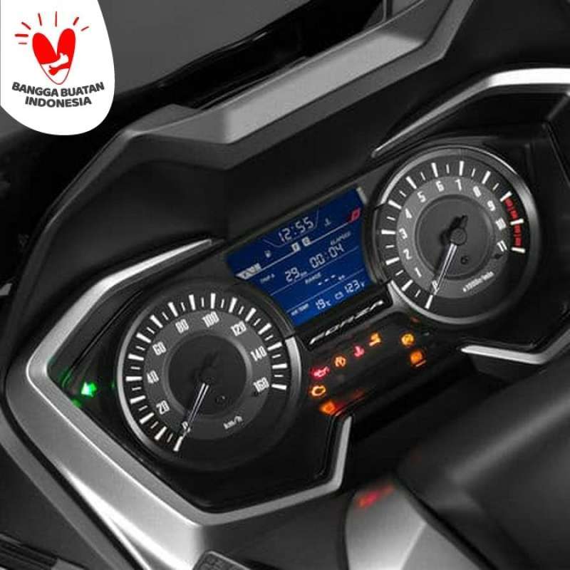 Promo Anti Gores Speedometer Honda Forza 250 300 Diskon 23% Di Seller ...