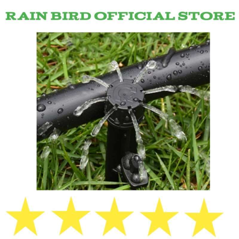 Promo SPRINKLER XERI BUBBLER RAIN BIRD SPIKE 180-360 DERAJAT - SELERA_KITA STORE Diskon 50% di ...