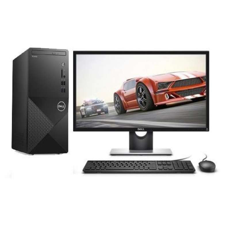 Jual Komputer Desktop Tower Original Murah - Harga Diskon Maret 2024 ...