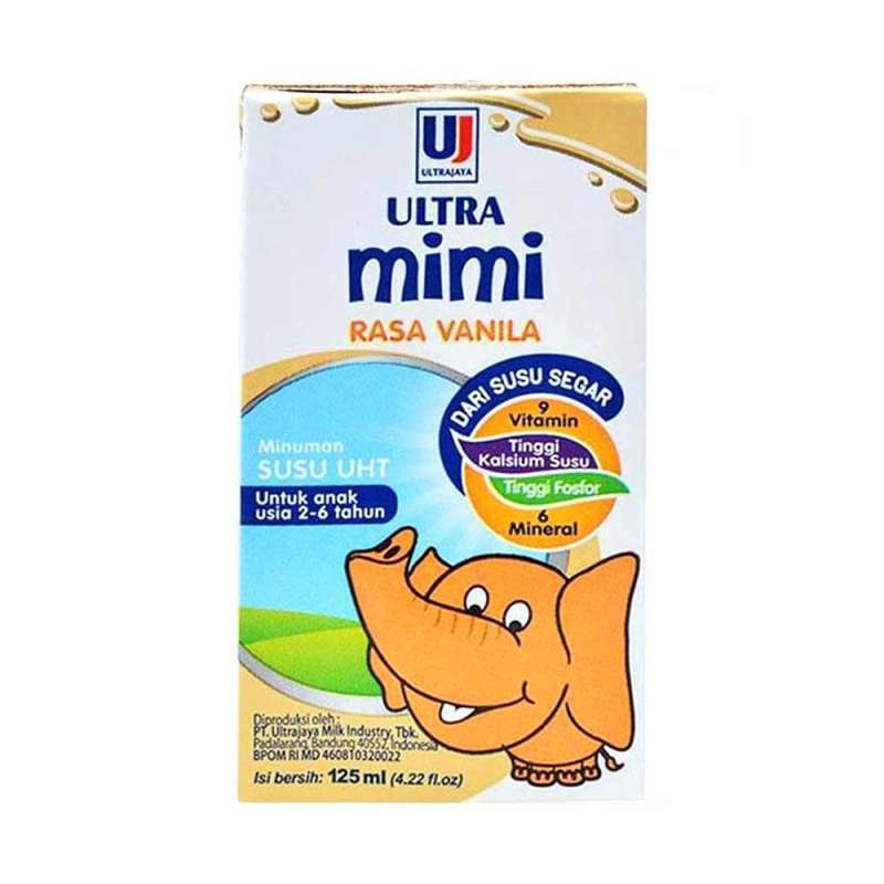 Jual Ultra Uht Susu Vanilla Termurah - Harga Grosir Terupdate Hari Ini ...