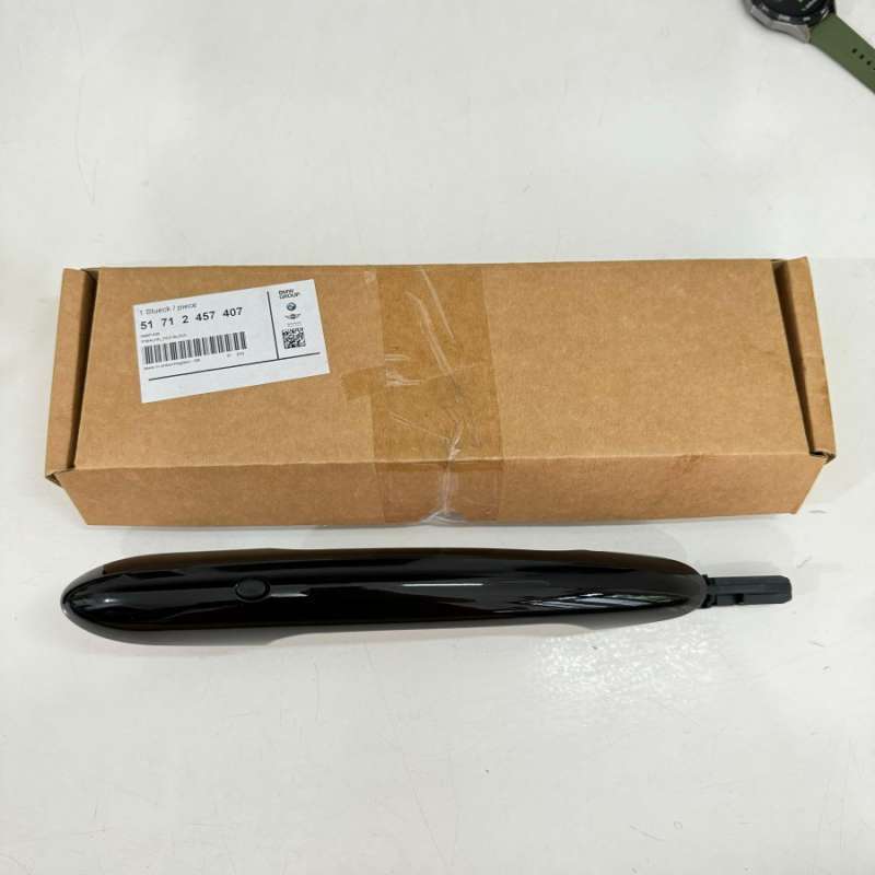Promo DOOR HANDLE HANDEL PEGANGAN PINTU KIRI MINI COOPER JCW F55 F56 ...