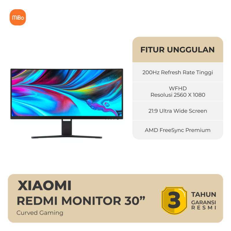 Jual Monitor Ultra Wide Curve Original Murah - Harga Diskon Maret 2024 ...