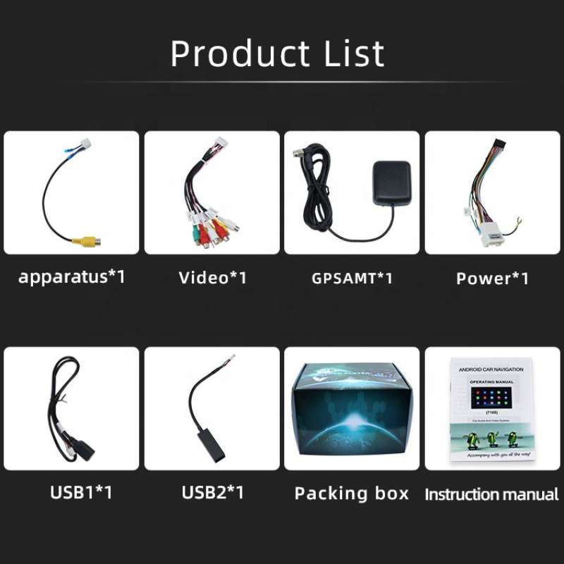 Promo Head Unit Android Mitsubishi Xpander Gps Wifi Car Link Pnp Tape ...